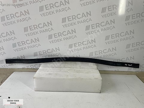 BMW X1 F48 KAPUT ARKA FİTİLİ ÇIKMA ORJ 7329397 51767329397 - İlan ve ...