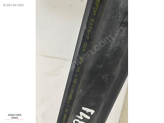 BMW X1 F48 KAPUT ARKA FİTİLİ ÇIKMA ORJ 7329397 51767329397 - İlan ve ...