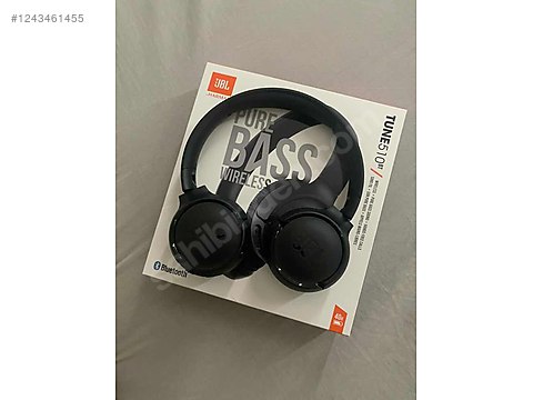 JBL KAFA ÜSTÜ KULAKLIK sahibinden.comda - 1243461455