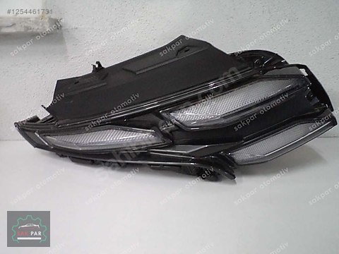 Otomobil & Arazi Aracı / Elektrik / Hyundai Tucson Sağ Gündüz Ledi ...