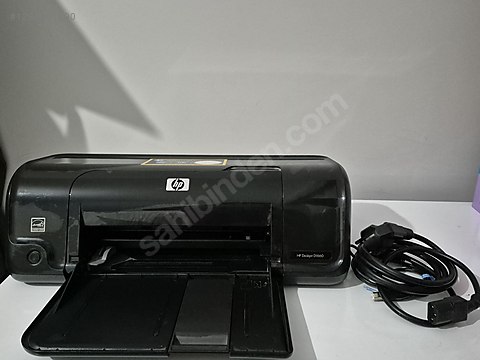 Yazıcı / Hp deskjet 1660 yazıcı sahibinden.comda - 1285461890