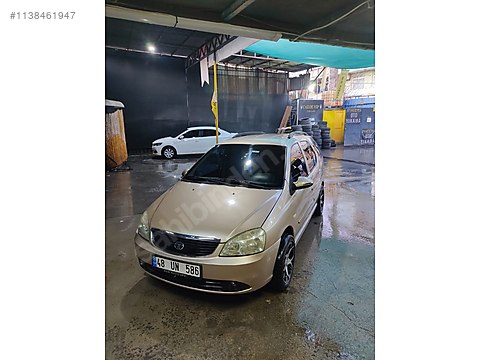 Tata / Marina / 1.4 TDI Trend / 2011 model 104binkm yeni vize 2027 ...