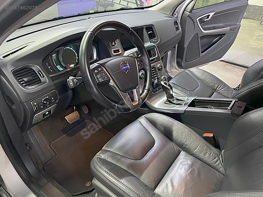 Volvo / S60 / 1.6 D / Advance / VOLVO S60 1.6 D D2 Advance Powershift ...