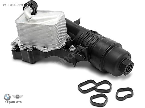 Otomobil & Arazi Aracı / Motor / 11428580412 BMW F40-F44-F46-F48-F56 ...