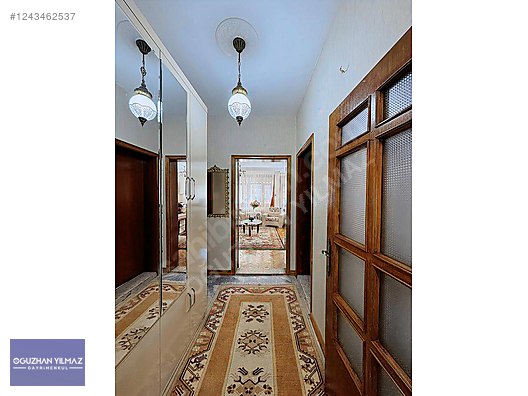 OĞUZHAN YILMAZ'dan MERAM DURUNDAY MH. SİTE İÇİ SATILIK VİLLA - Satılık ...