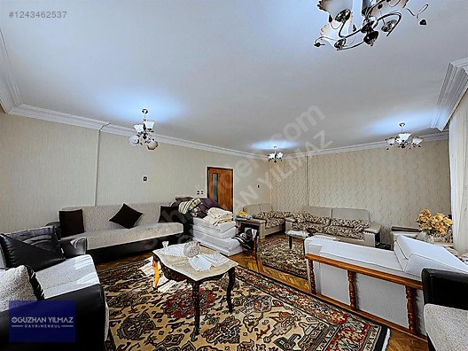 OĞUZHAN YILMAZ'dan MERAM DURUNDAY MH. SİTE İÇİ SATILIK VİLLA - Satılık ...