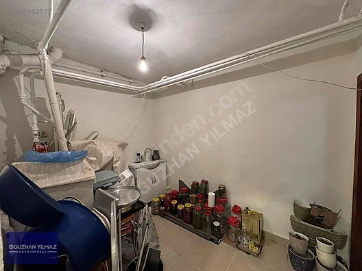 OĞUZHAN YILMAZ'dan MERAM DURUNDAY MH. SİTE İÇİ SATILIK VİLLA - Satılık ...