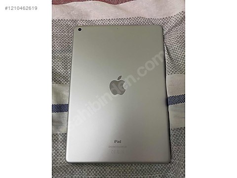 İpad 8. nesil hatasız - Apple iPad 8 sahibinden.com'da - 1210462619