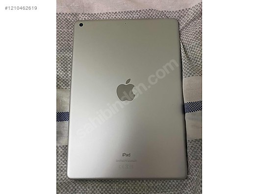 İpad 8. nesil hatasız - Apple iPad 8 sahibinden.com'da - 1210462619