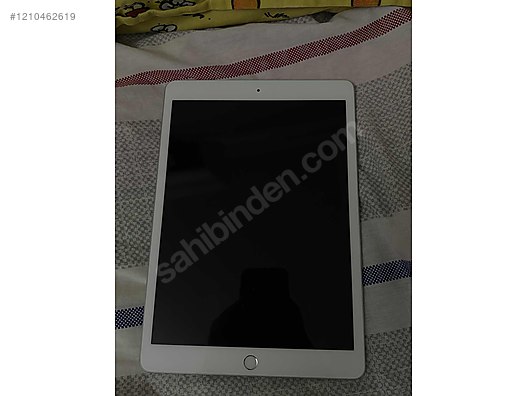 İpad 8. nesil hatasız - Apple iPad 8 sahibinden.com'da - 1210462619