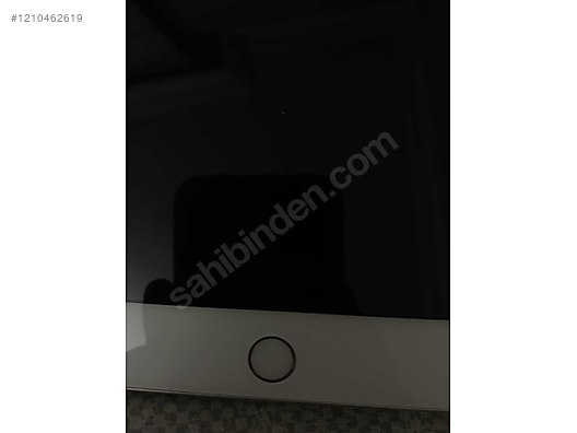 İpad 8. nesil hatasız - Apple iPad 8 sahibinden.com'da - 1210462619