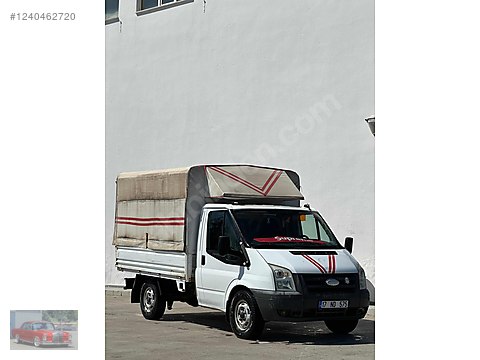 Ford Trucks Transit 330 S Model 720.000 TL Galeriden satılık Sıfır ...