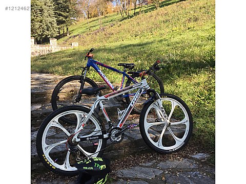 Mosso xc race sahibinden.comda - 1212462738