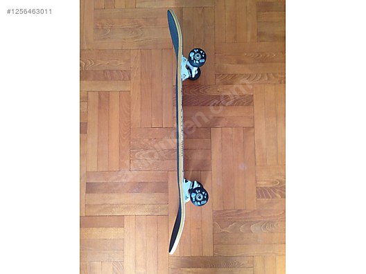 DECATHLON OXELO KAYKAY MID 5 WHITE TATTOO KAYKAY - Sıra Dışı Sporlar ...