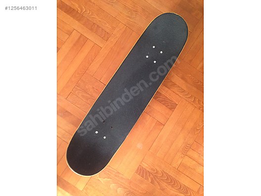 DECATHLON OXELO KAYKAY MID 5 WHITE TATTOO KAYKAY - Sıra Dışı Sporlar ...