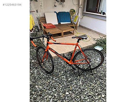 KTM Strada 800 59cm sahibinden.comda - 1225463194