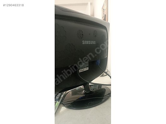Samsung Syncmaster 2333T Monitör sahibinden.comda - 1290463318