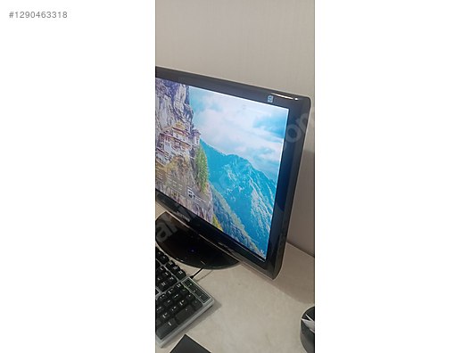 Samsung Syncmaster 2333T Monitör sahibinden.comda - 1290463318