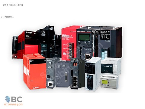 CR17335SE-R Q6BAT ER 17330V MR-BAT FX-16EX-ES/UL FX-1GM - Mitsubishi ...