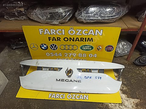 MEGAN 4 BAGAJ KAPLAMA BANDI ÇIKMA ORJİNAL - İlan ve alışverişte ilk ...