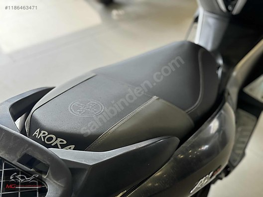 Arora ZRX 200 2022 Model Scooter / Maxi Scooter Motor Motosiklet Mağazasından İkinci El 69.000 ...