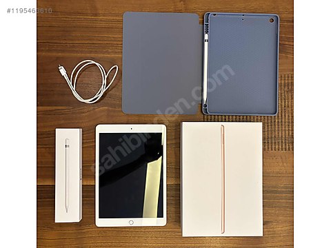 İPad 8. nesil 128gb - Apple iPad 8 sahibinden.com'da - 1195463610