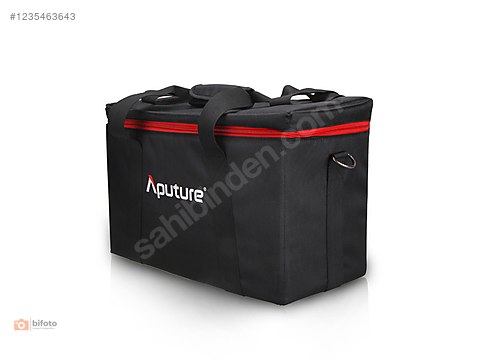 Aputure Büyük Boy Çanta -Az kullanılmış -Problemsiz sahibinden.comda ...