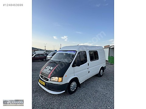 Ford / Transit / 120 V / CAN 1 OTOMOTİVDEN 2000 BÜYÜK MOTOR sahibinden ...