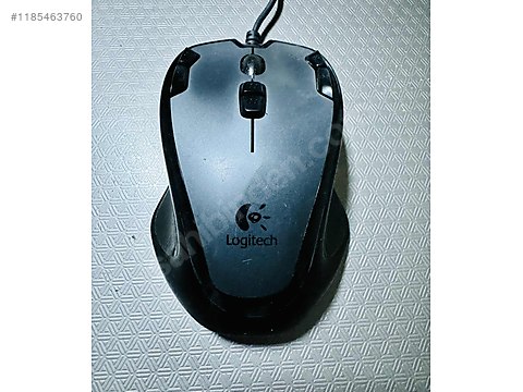 LOGİTECH G300 GAMİNG MOUSE sahibinden.comda - 1185463760