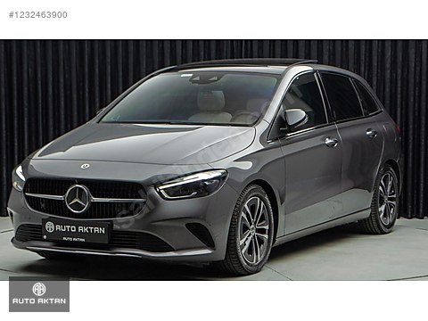 Mercedes-Benz / B Serisi / B 200 / Progressive+ / 2023-B200 PROGRESİVE ...