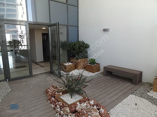 PROJEOFİSİNDEN YETKİLİ ATAŞEHİR BRANDİUM AVM RESİDENCE BÜYÜK TİP ...