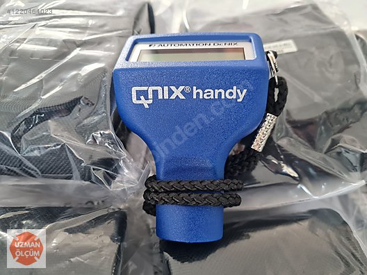 Quanix Boya Kalınlık Ölçer 30.000 TL Mağazadan Satılık Sıfır - 1220464023