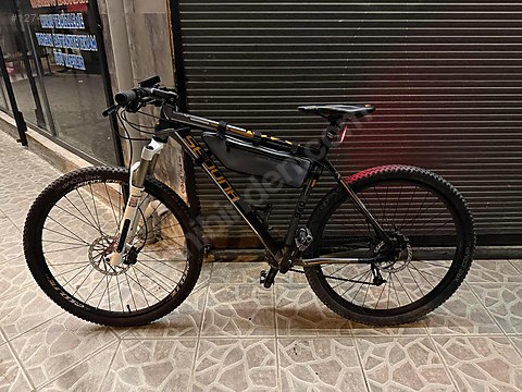 SEDONA 940 ROCK SHOX R.GOLD TAKAS VEYA PARÇA SATIŞI VARDIR sahibinden ...