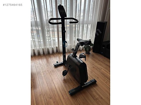 Domyos EB520 kondisyon bisikleti Decathlon - Faturalı - EB 520 ...