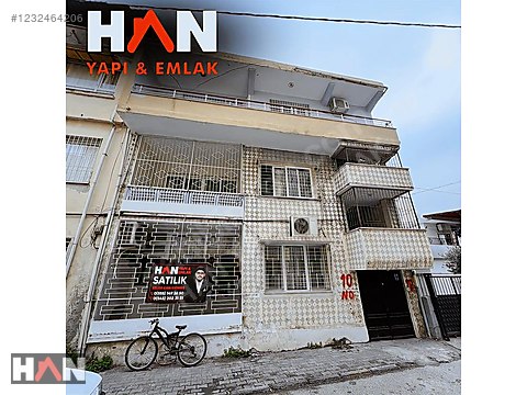 HAN YAPI&EMLAK'tan MÜSTAKİL TADINDA 3+1 SATILIK DAİRE - Satılık Daire İlanları sahibinden.com'da ...