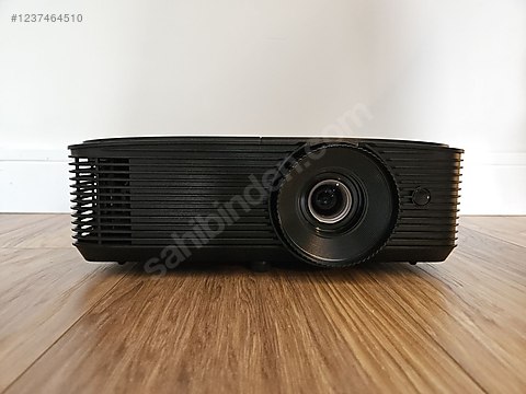 Optoma / Optoma HD145X sahibinden.comda - 1237464510