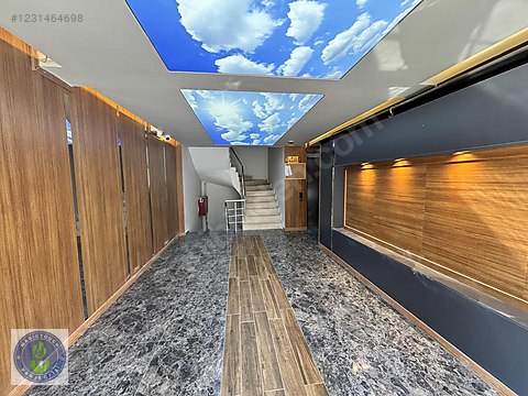 MAVİ BULVAR'DA HASARSIZ/RADYE TEMELLİ/MANZARALI 4+1 SATILIKDAİRE ...