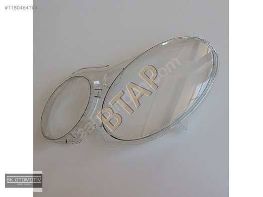 Otomobil & Arazi Aracı / Elektrik / MERCEDES W211 2003-2009 SOL FAR ...