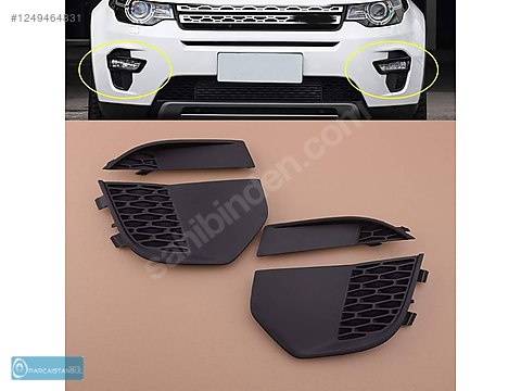 ÖN SİS ALT ÇITASI SAĞ . SOL LR061231 - LR061236 - İlan ve alışverişte ...