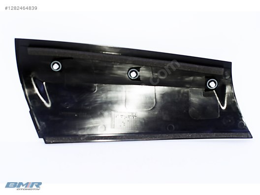 MİNİ COOPER F56 ARKA DİREK KAPLAMASI SAĞ ORJİNAL 51137300014 - İlan ve ...