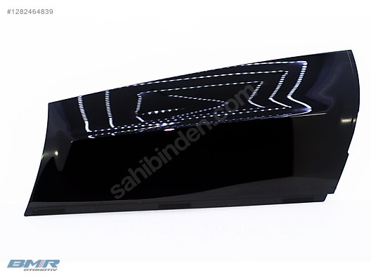 MİNİ COOPER F56 ARKA DİREK KAPLAMASI SAĞ ORJİNAL 51137300014 - İlan ve ...