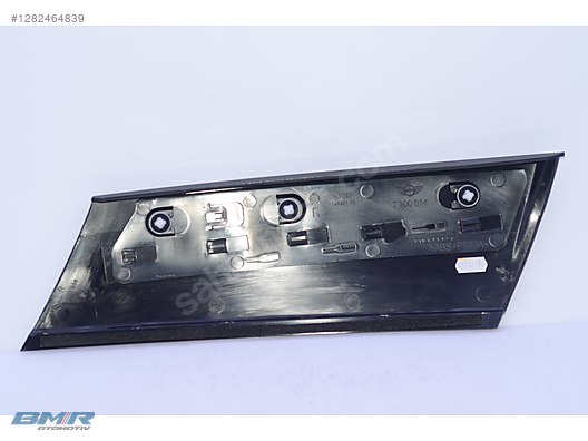 MİNİ COOPER F56 ARKA DİREK KAPLAMASI SAĞ ORJİNAL 51137300014 - İlan ve ...