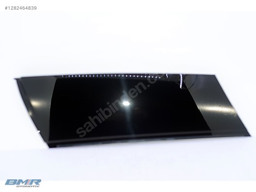 MİNİ COOPER F56 ARKA DİREK KAPLAMASI SAĞ ORJİNAL 51137300014 - İlan ve ...