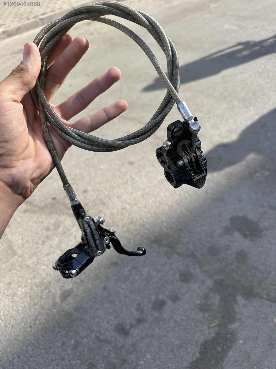 Hope tech3 v4 tertemiz sahibinden.comda - 1269464888