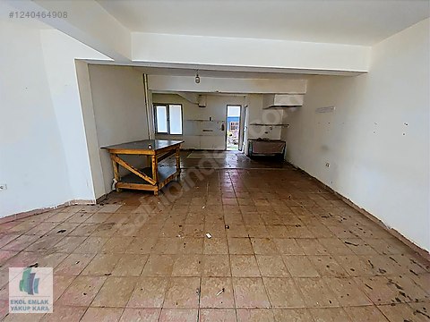 SULTAN SELİM MAH SAKARYA SOKDA KİRALIK İŞYERİ 65 M2 DÜZ GİRİŞ ...