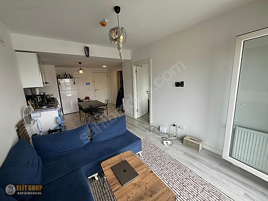 DAP YAPI İZMİR KULE'DE HAVUZ CEPHELİ 1+1 SATILIK DAİRE - Satılık Daire İlanları sahibinden.com ...