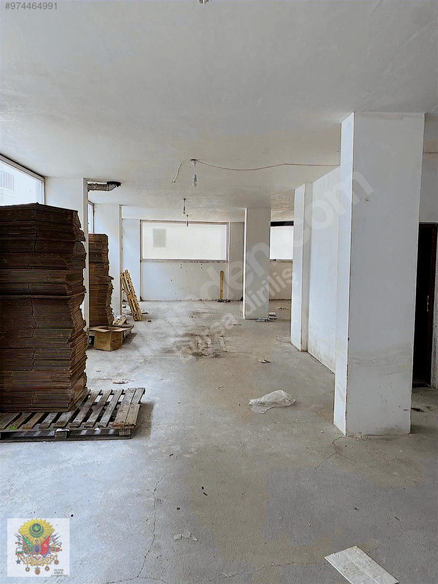 Nılufer Ucevler mahallesinde köşe Dukkan sahibinden.comda - 974464991