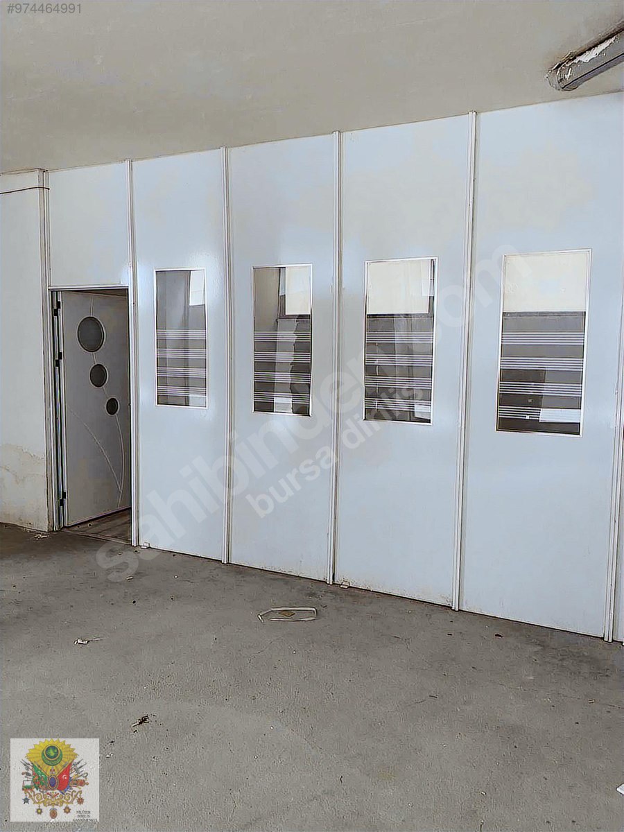 Nılufer Ucevler mahallesinde köşe Dukkan sahibinden.comda - 974464991