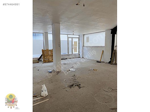 Nılufer Ucevler mahallesinde köşe Dukkan sahibinden.comda - 974464991