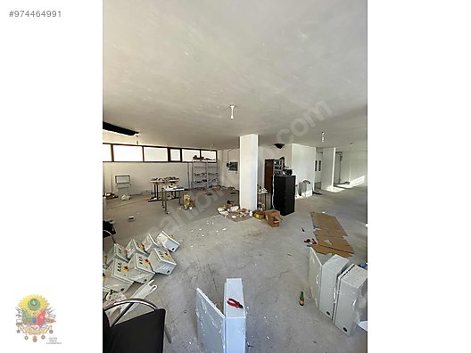 Nılufer Ucevler mahallesinde köşe Dukkan sahibinden.comda - 974464991